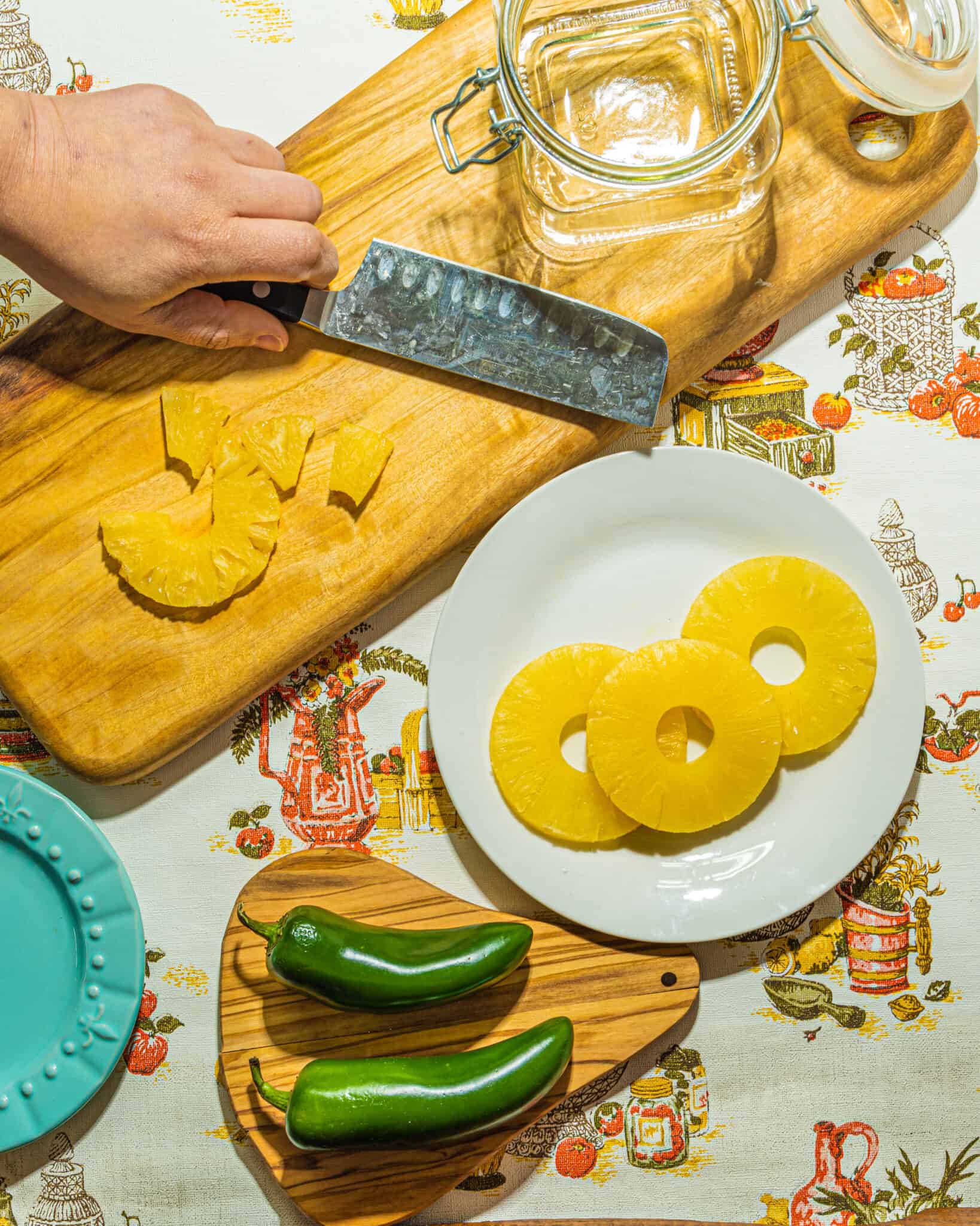 16 Alternatives to the Food Processor » Slow Living Kitchen