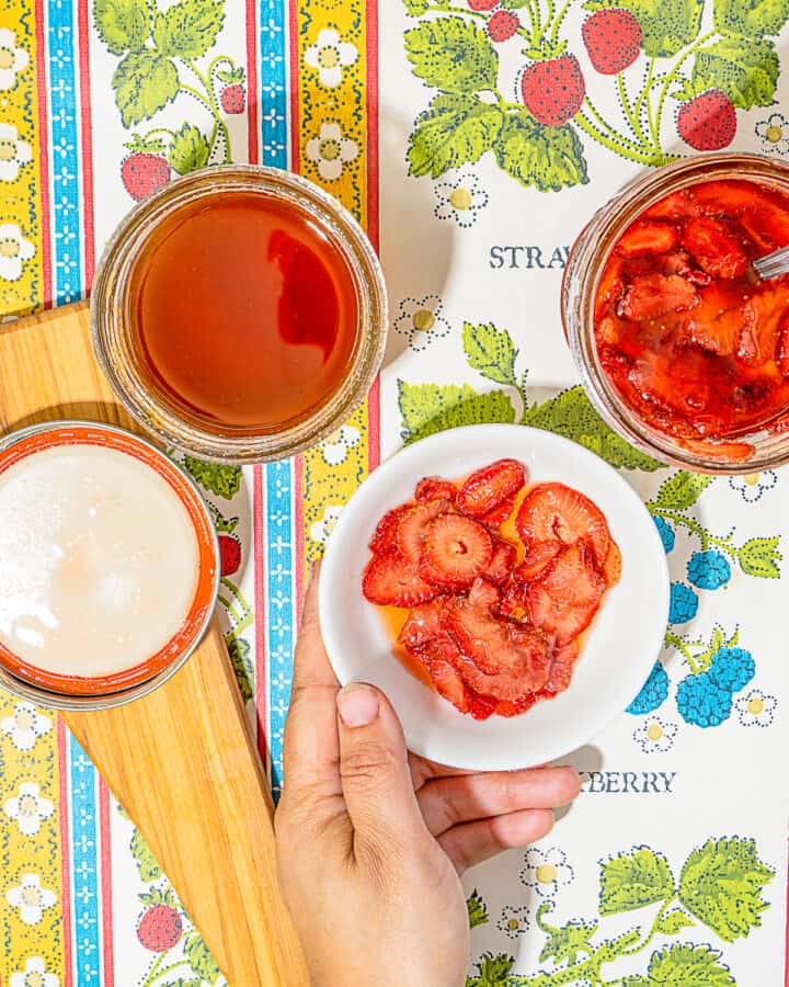 Different Types of Fruit Preserves » Slow Living Kitchen