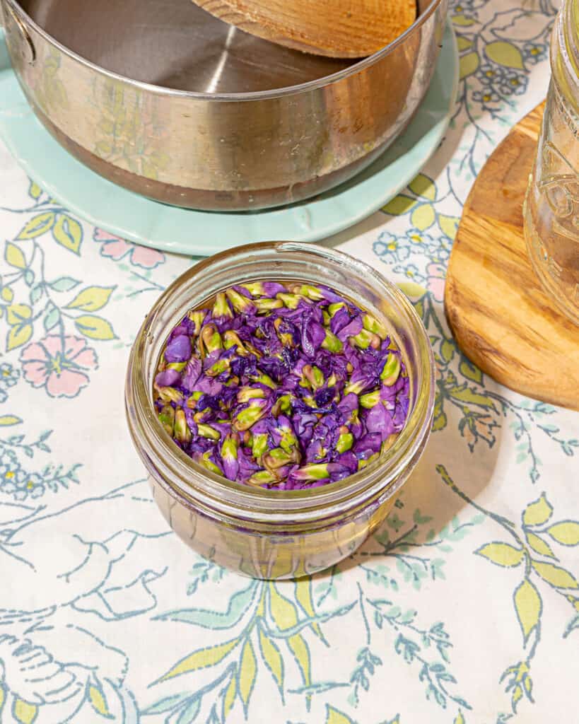 How to Make Drinking Vinegars » Slow Living Kitchen