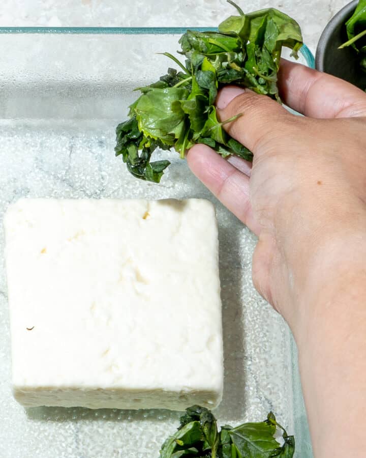 What does Feta Cheese Taste Like » Slow Living Kitchen