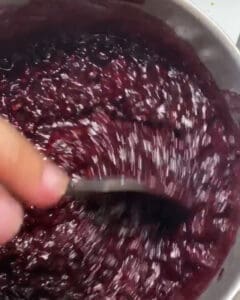 Wild Black Raspberry Jam Recipe » Slow Living Kitchen