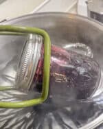 Wild Black Raspberry Jam Recipe » Slow Living Kitchen