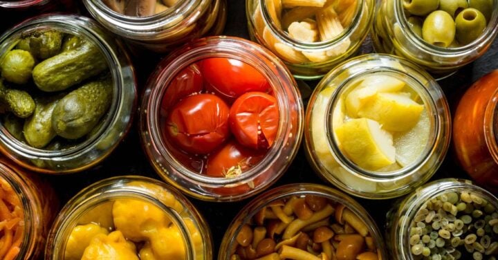 Different Types of Fruit Preserves » Slow Living Kitchen