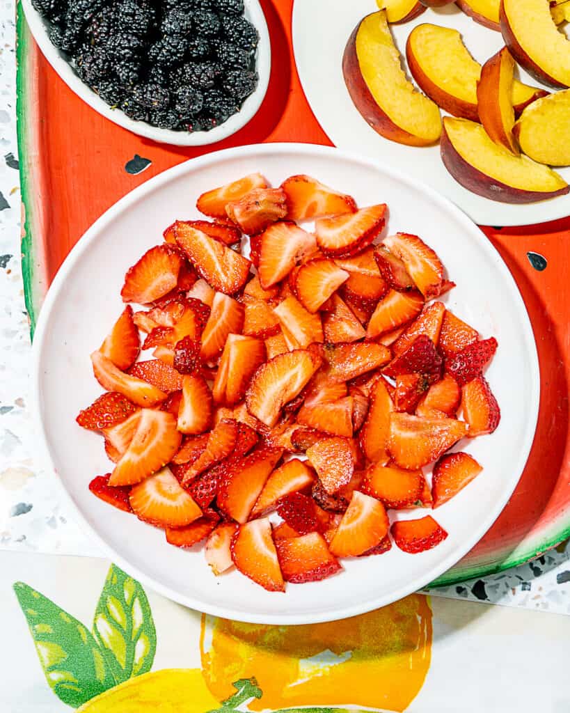 Different Types of Fruit Preserves » Slow Living Kitchen