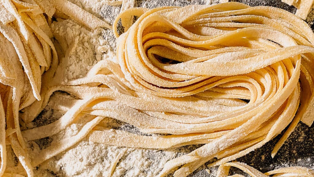Mastering the Art of Pasta Cooking » Slow Living Kitchen