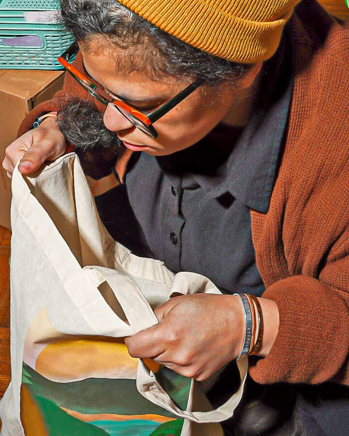 5 ways to be more food sustainable while traveling » Slow Living Kitchen