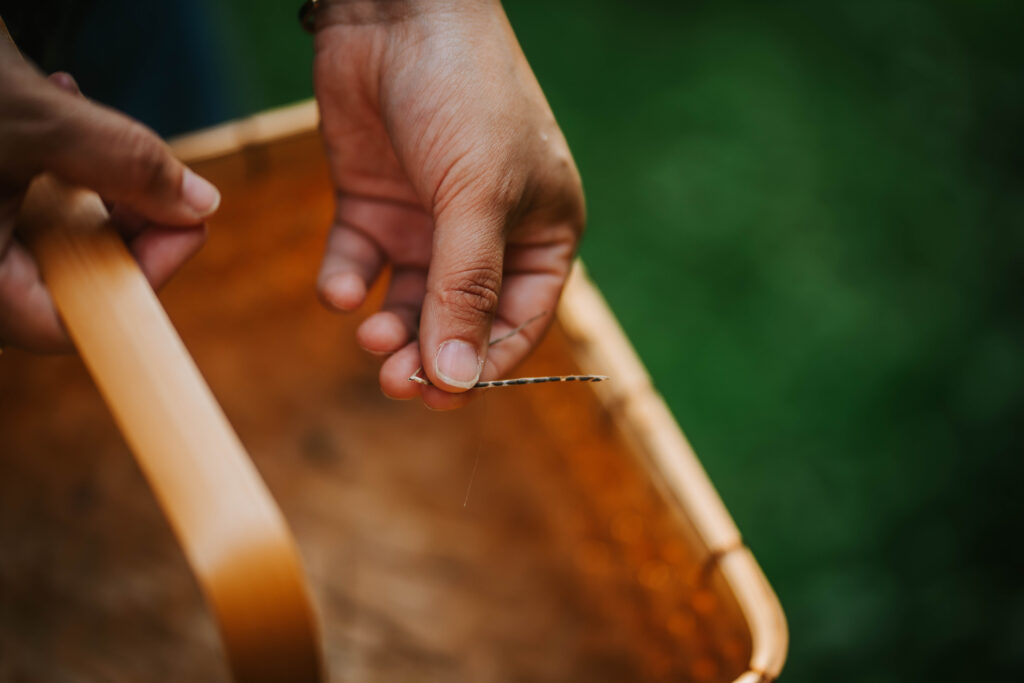 The Best Tools for Foraging » Slow Living Kitchen