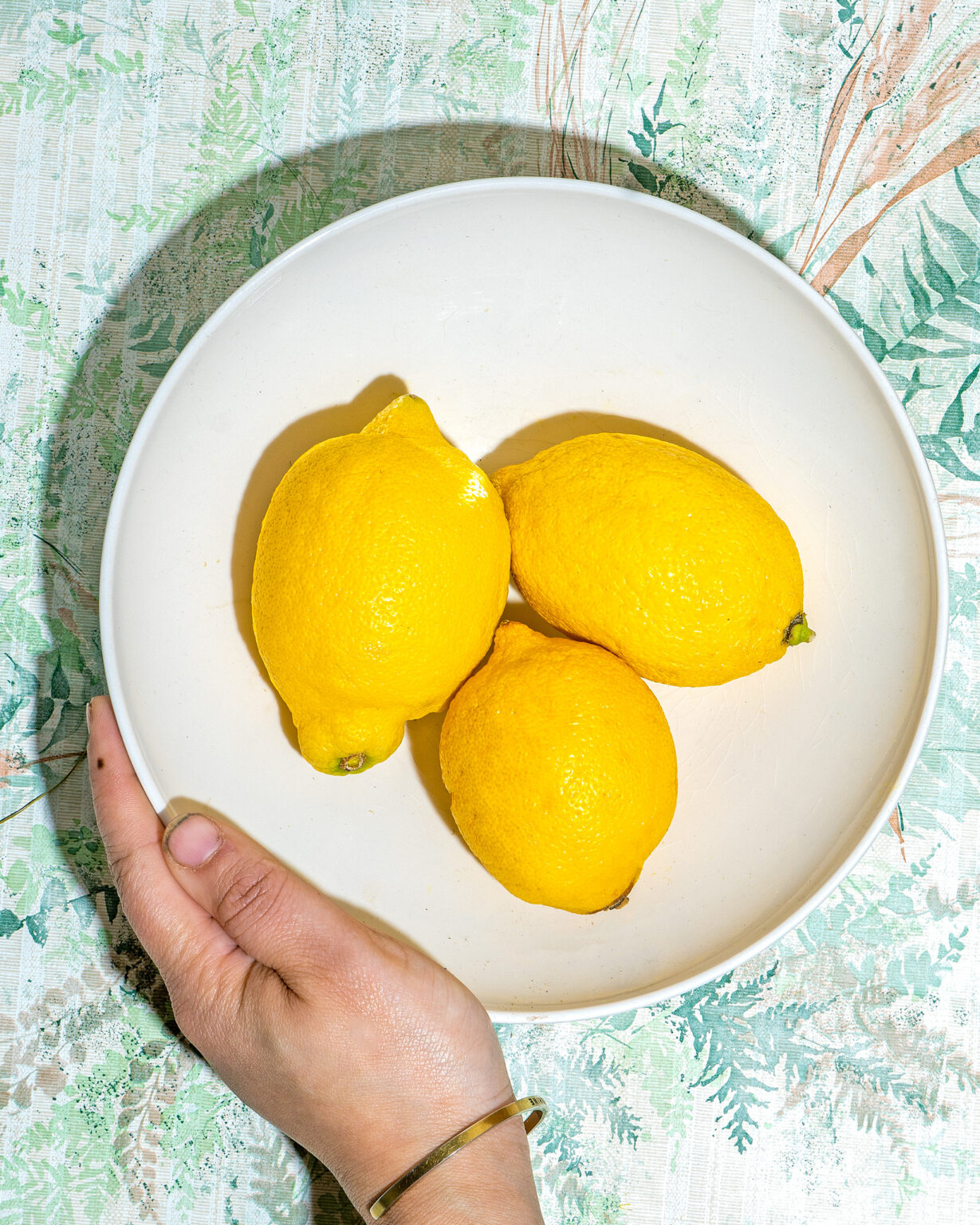 How to Make Preserved Lemons » Slow Living Kitchen