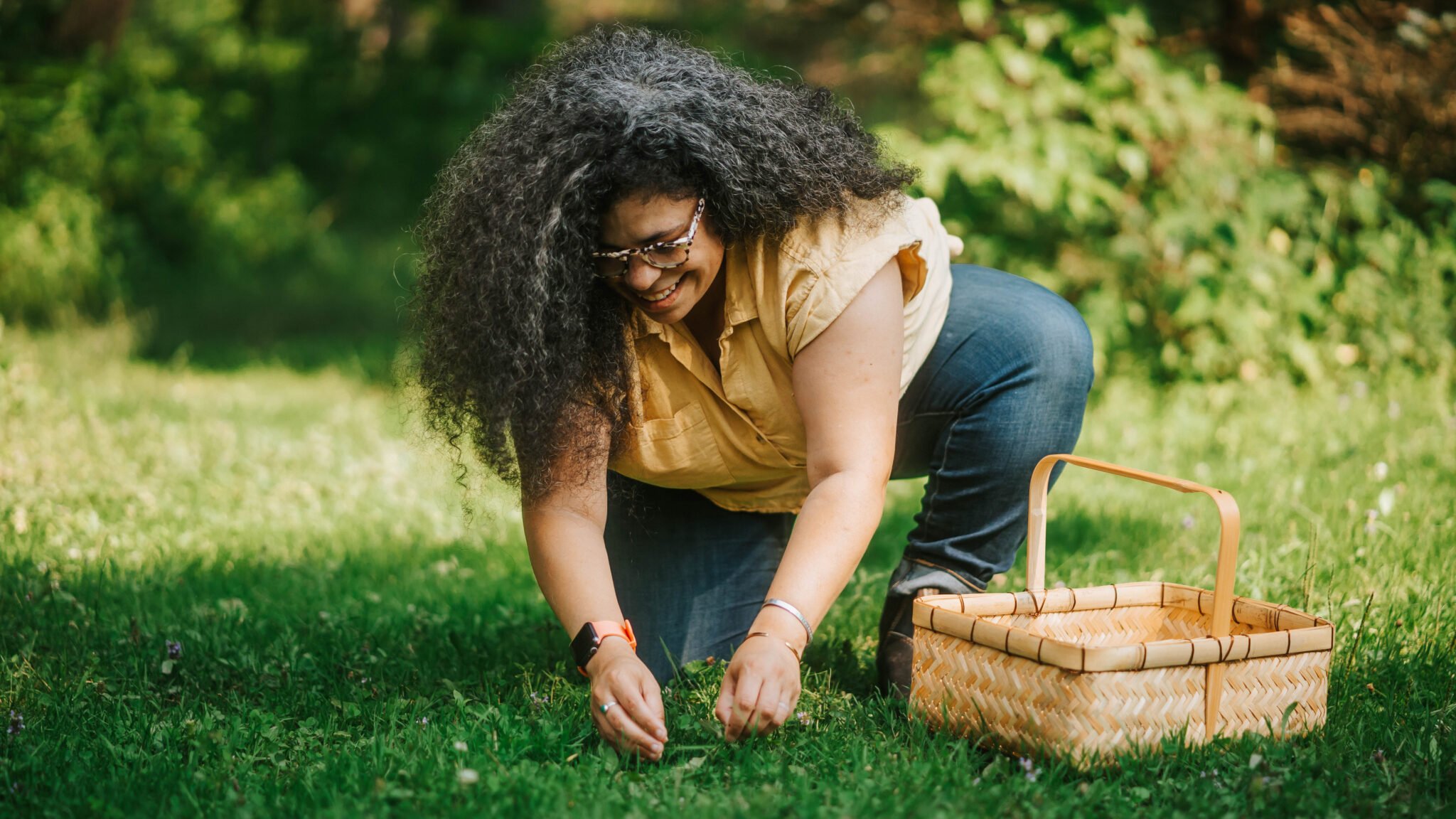 Guide to Foraging for Edible Wild Plants » Slow Living Kitchen