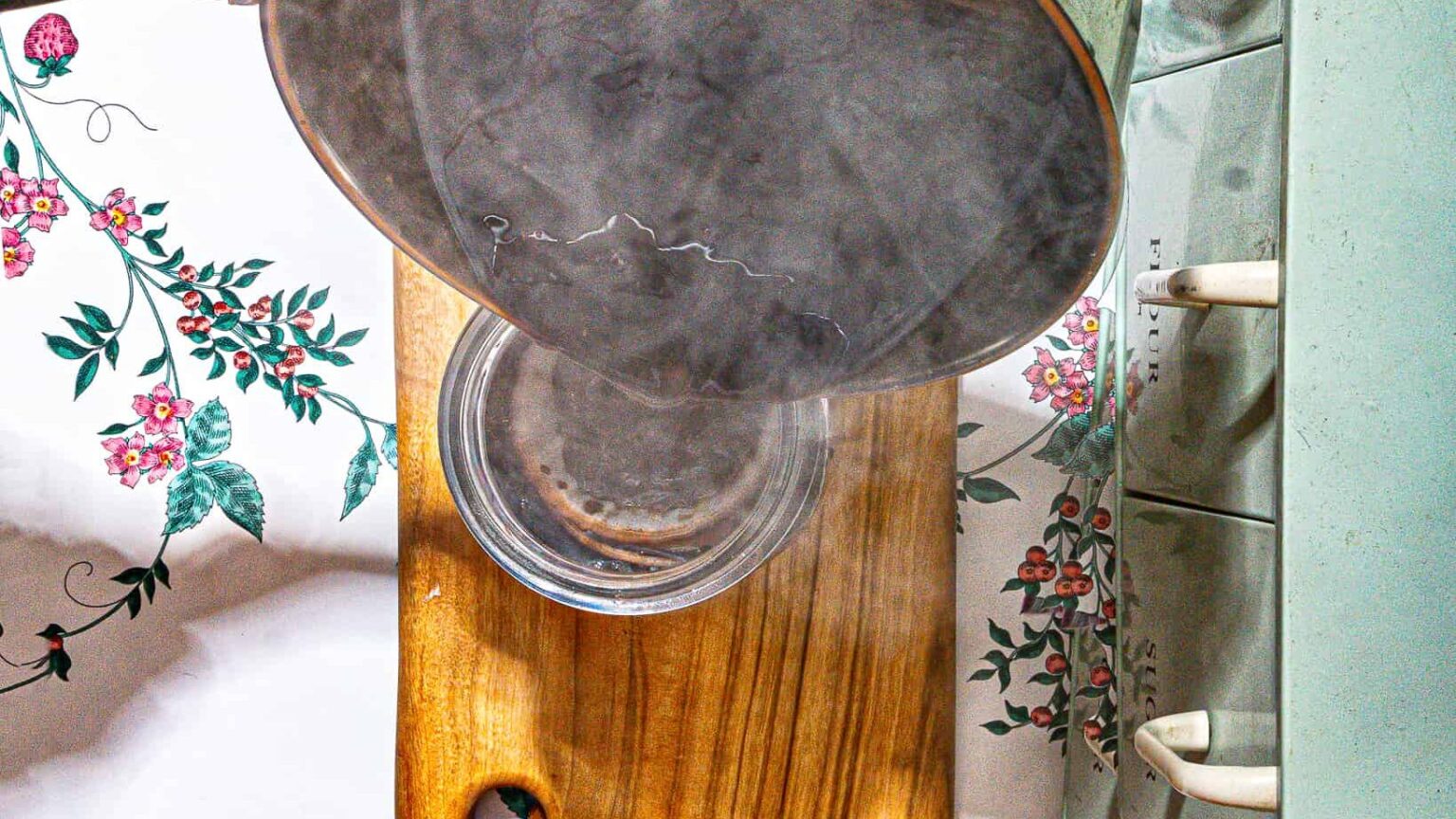 Beginner's Guide to Pickling » Slow Living Kitchen