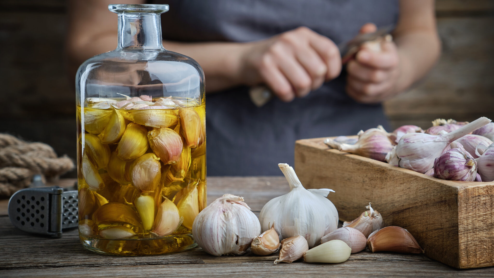 20 Fermented Foods That You Can Easily Prepare At Home » Slow Living ...