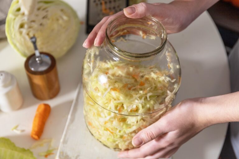 20 Fermented Foods That You Can Easily Prepare At Home » Slow Living ...